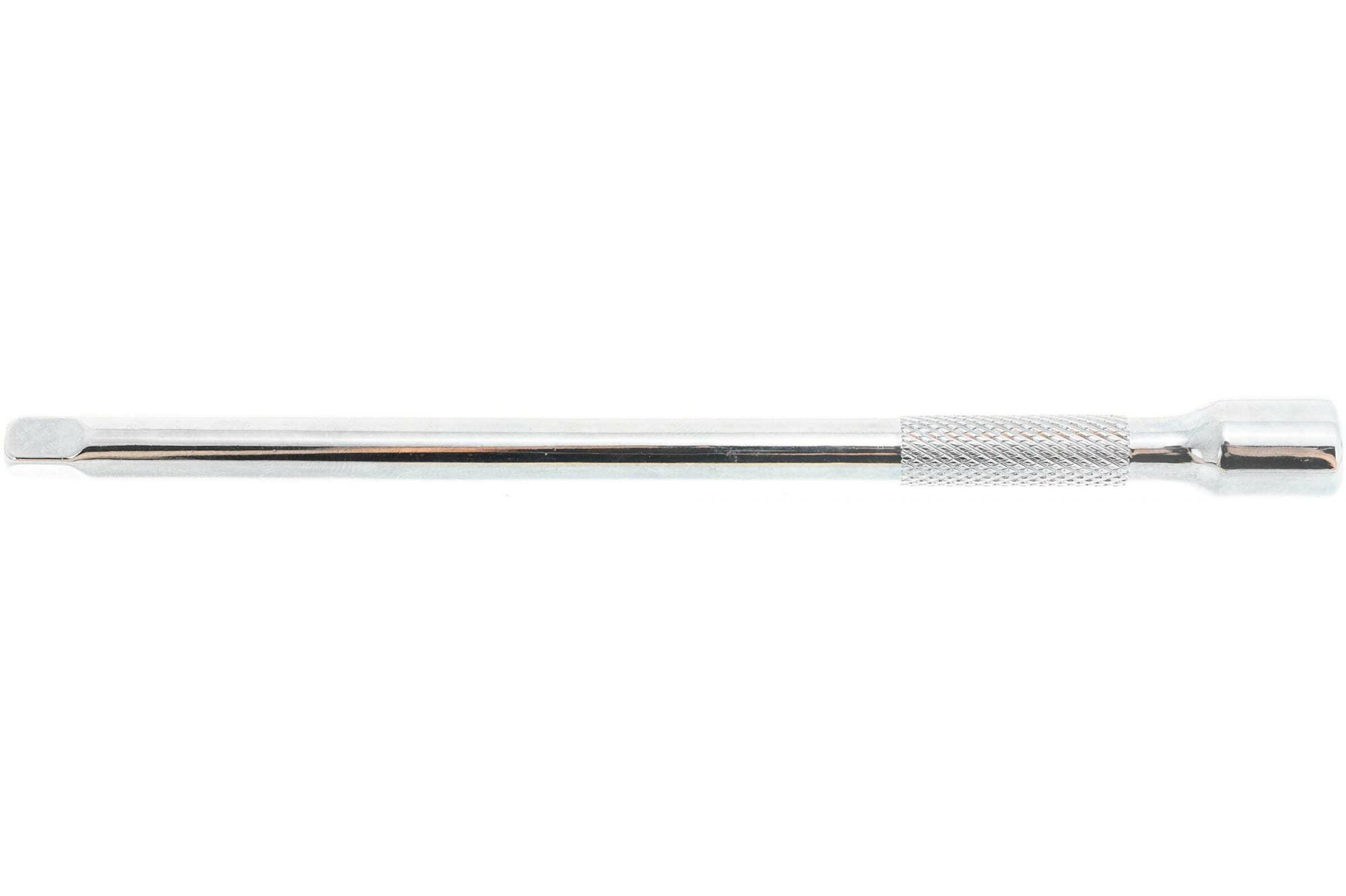Удлинитель ER-91904 1/4" DR 150мм эврика (2 шт в комплекте)