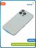 Корпус для Apple iPhone 16 Pro Max, белый, AAA