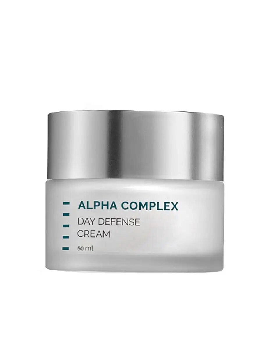 Крем защитный дневной Day Defense Cream ALPHA COMPLEX 50 мл