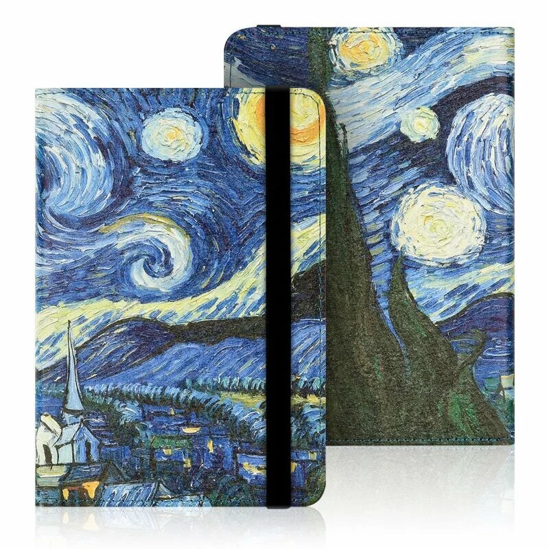 Чехол для Digma P6 A6 Plus, Mingfeng Синий, Digma P6, XK