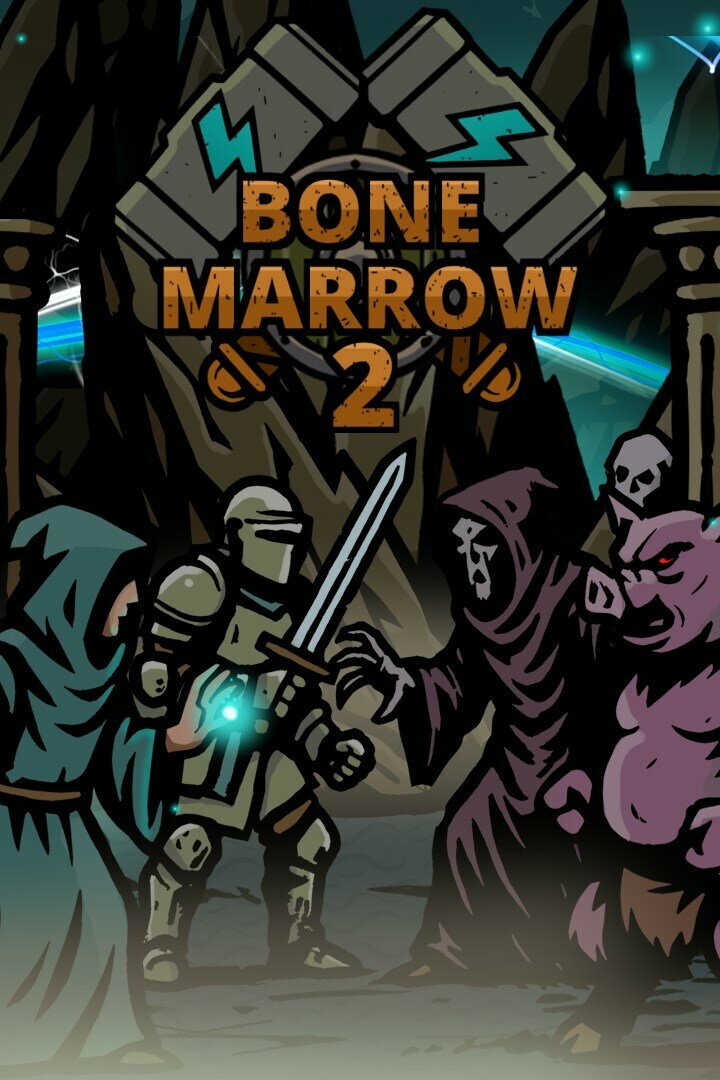 Игра Bone Marrow 2 (Xbox One) — Xbox Series X|S, Xbox One — Цифровая версия