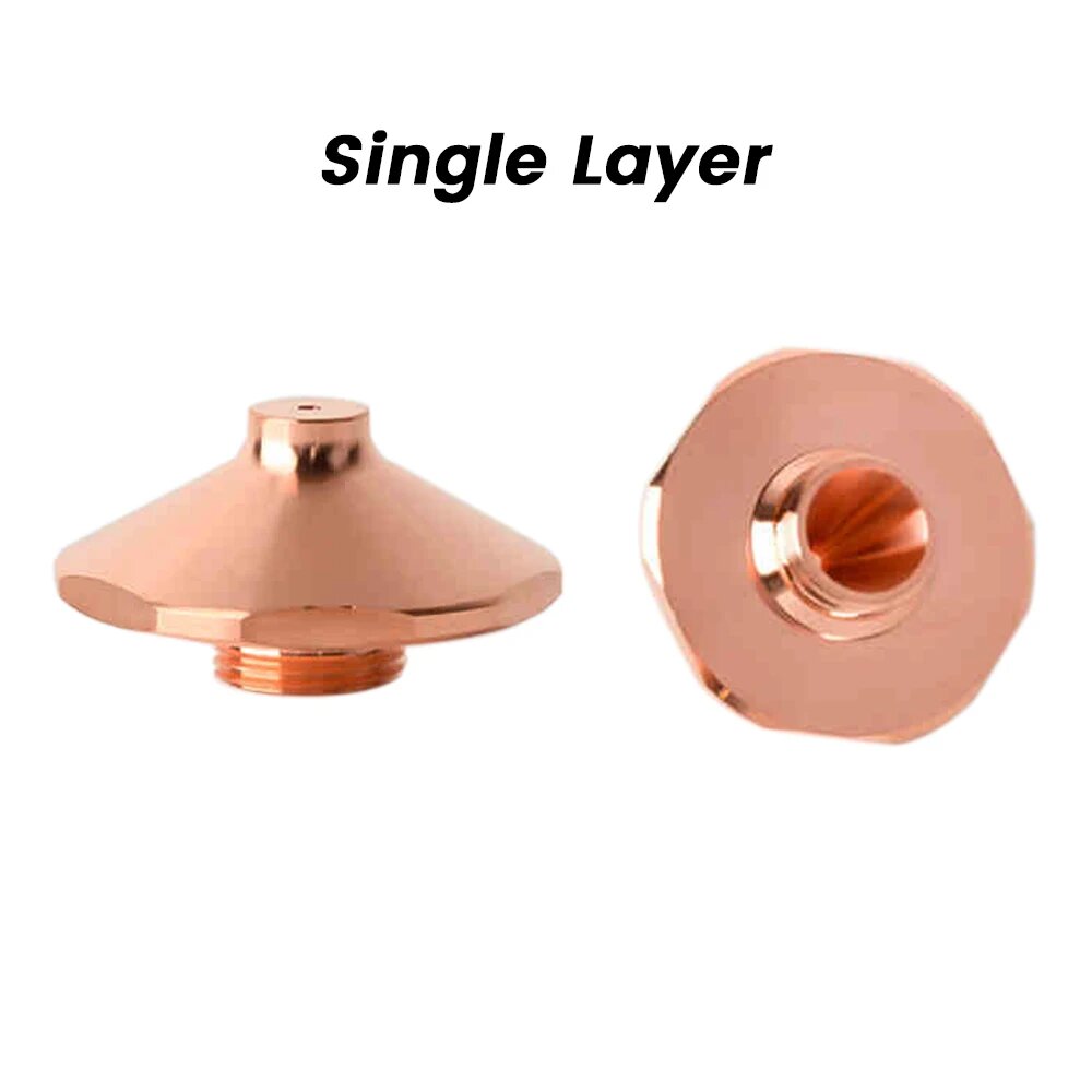 Сопло лазерное Raytools BOCI, калибр 2.5mm, Single