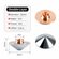 Сопло лазерное Raytools 28mm Double Layer, 1pc