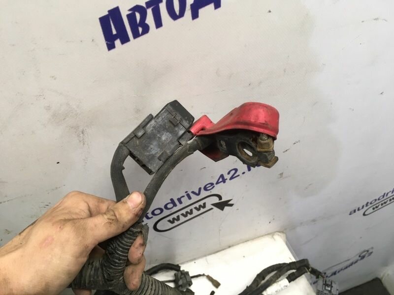 Провод силовой Geely Emgrand EC7 2012 FE-1 JL4G18 (с пробегом)