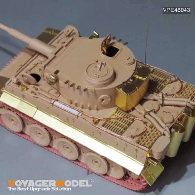 Модель Voyager VPE48043 TAMIYA32603 32504