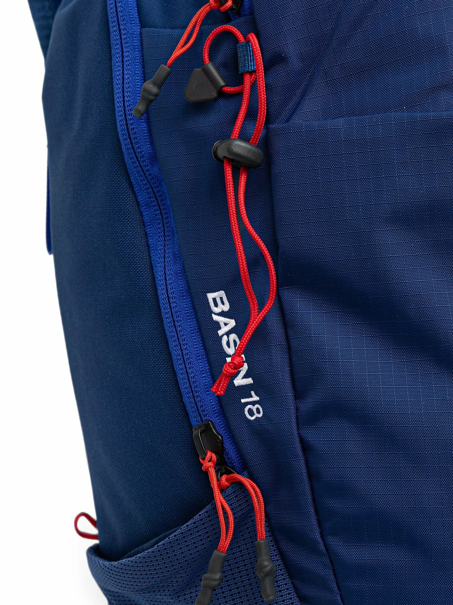 Сумка The North Face Basin ripstop backpack — фото 1
