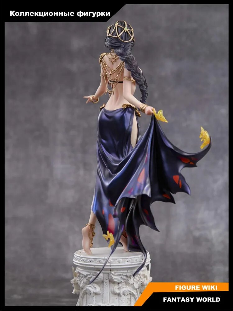 Фигурка BearPanda Ghost Blade Aeolian Figure — фото 1