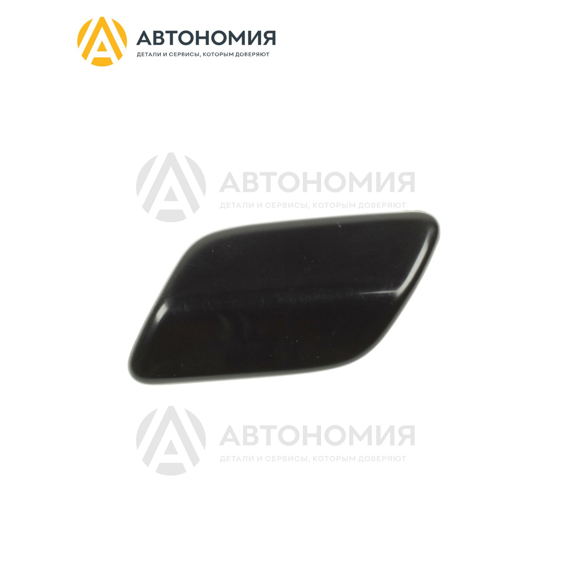Крышка форсунки омывателя левой фары Astra-H General Motors 13225750