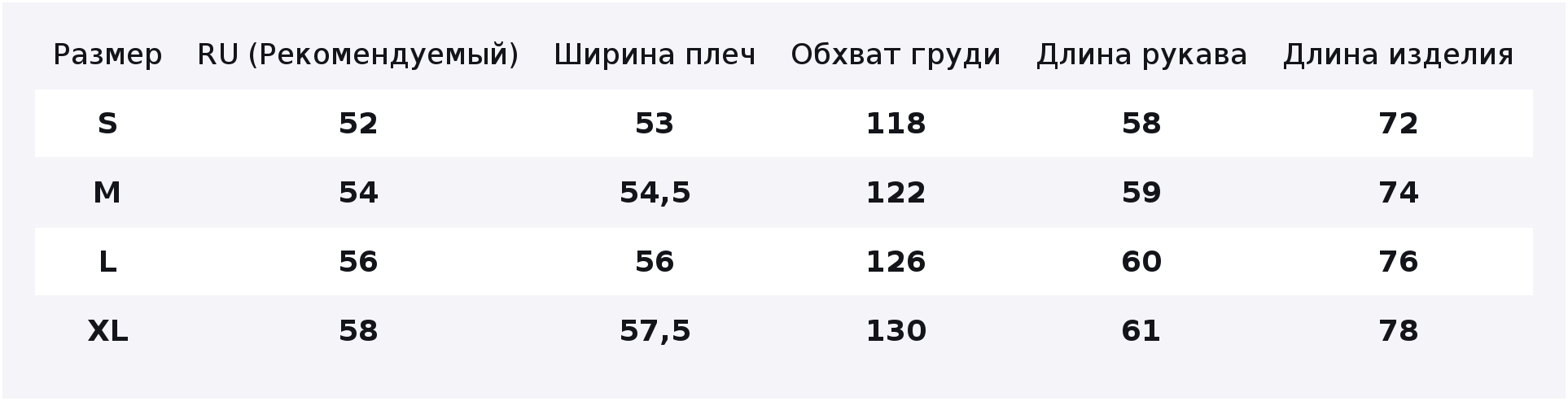 Рубашка , размер S — фото 1