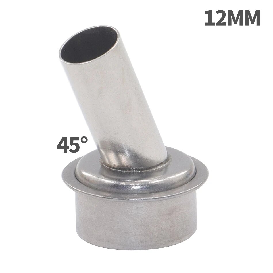 Насадка паяльная QUICK 861DW 45° 12mm