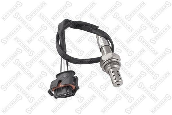 20-00038-SX Лямбда-зонд OPEL ZAFIRA B 1.8 16V 07.05-