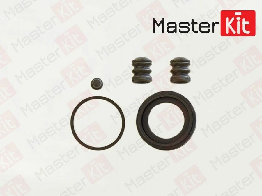 Ремкомплект тормозного суппорта Suzuki VITARA (ET, TA, TD) 1988 - 2000, BMW 3 (E30) 1982 - 1, MASTERKIT 77A1827