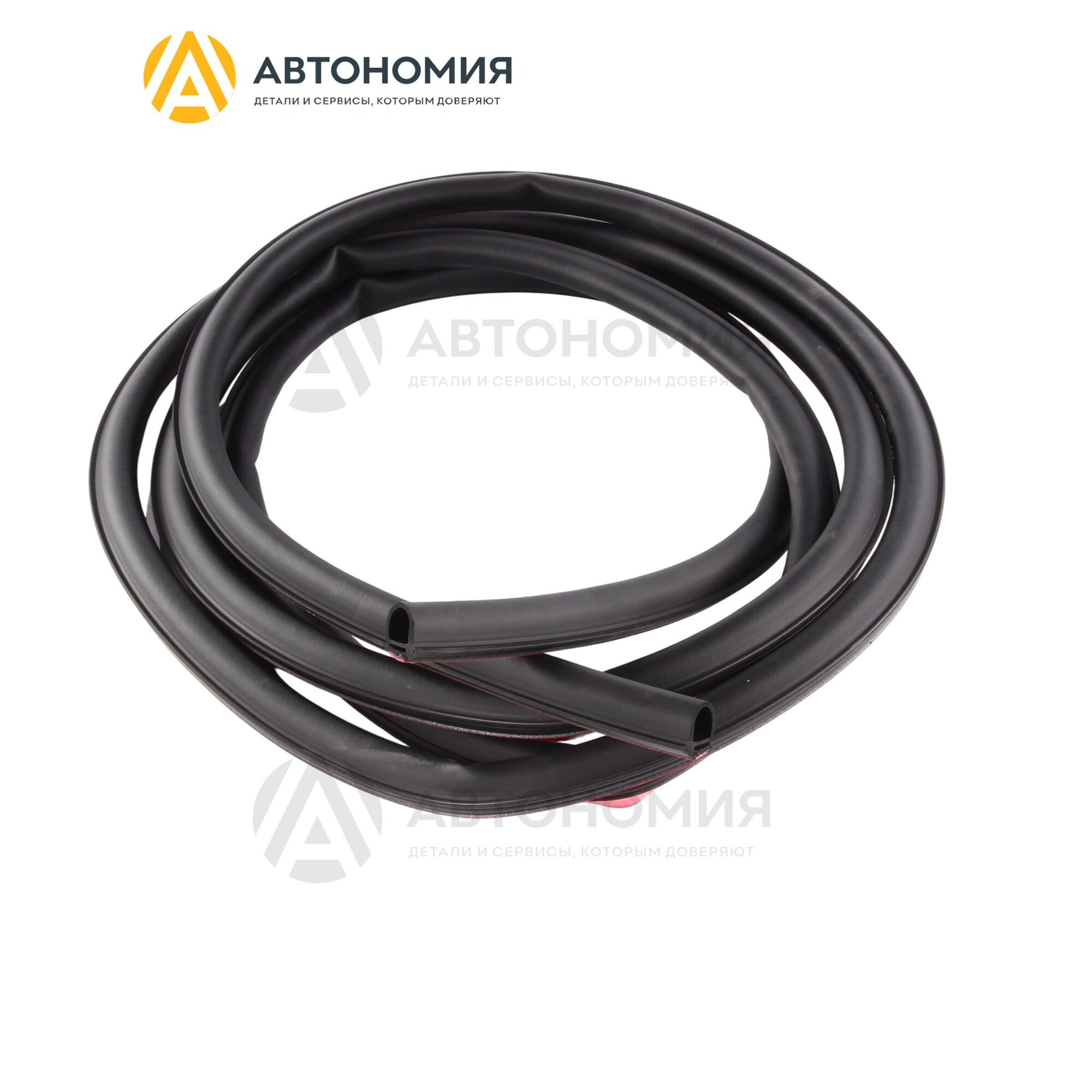 Уплотнитель двери Mercedes-Benz A 000 727 13 00