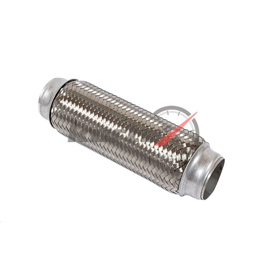 Гофра глушителя INTERLOCK (55x250) (265-335) KES5023IL KORTEX KES5023IL