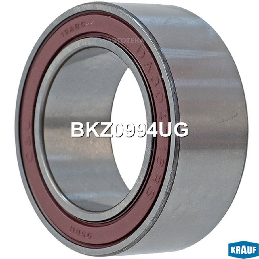 Подшипник кондиционера 30x47x18 KRAUF BKZ0994UG
