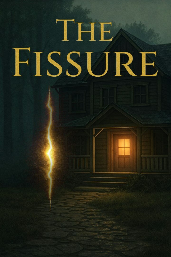 Игра The Fissure — Xbox Series X|S, Xbox One, PC — Цифровая версия