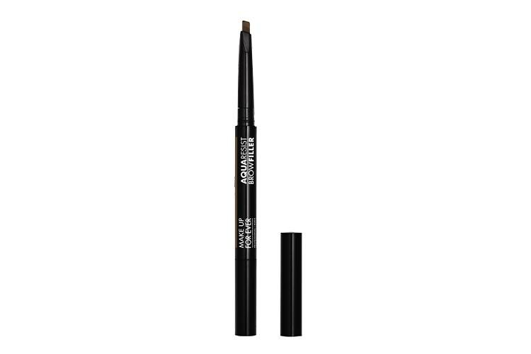 Водостойкий карандаш для бровей женский MAKE UP FOR EVER #30 светло-коричневый, 0.27 г