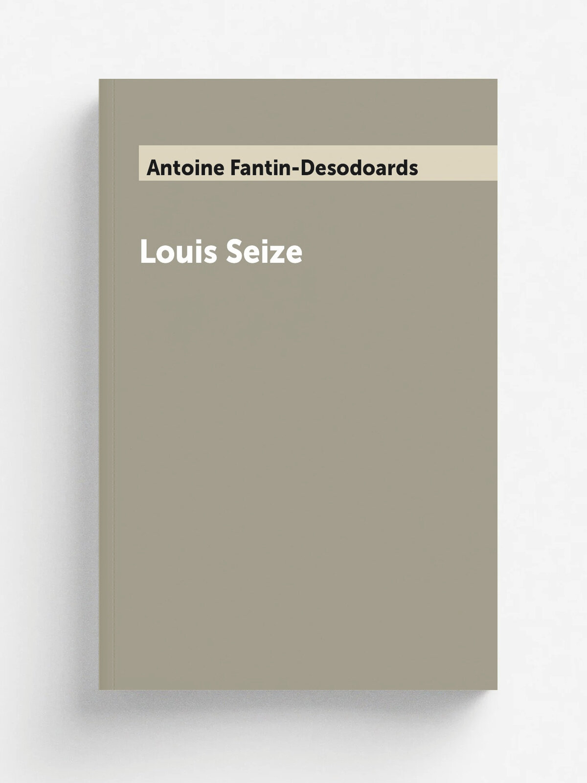 Louis Seize