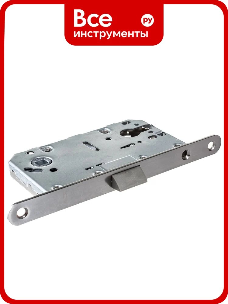 Врезной, APECS, замок APECS 5300-P-S 18131, деревянных, деревянных межкомнатных дверей