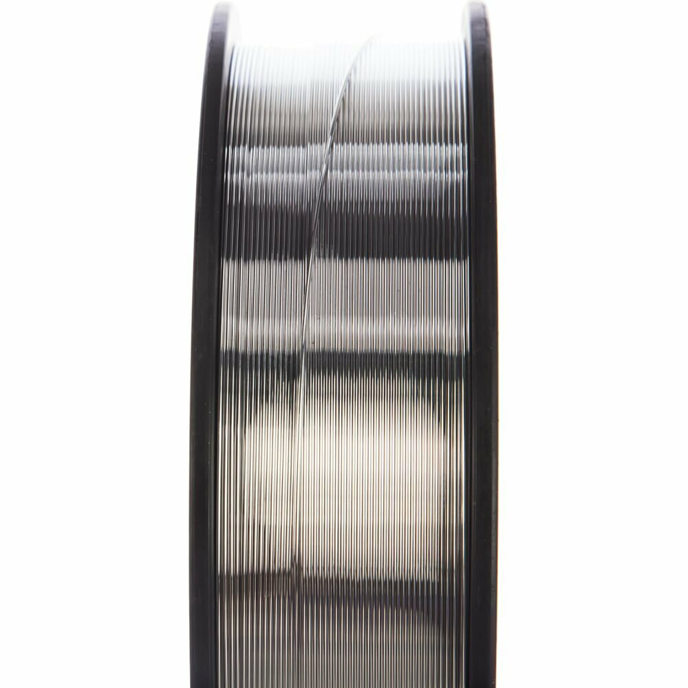 Проволока Brima ER-5356 AlMg5 ф1.0 мм касс. 2 кг 5926 — фото 1