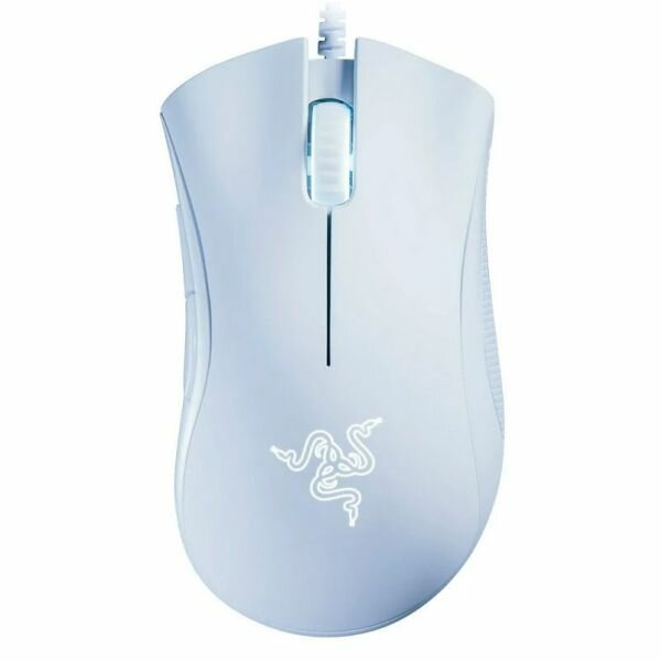 Игровая мышь Razer / DeathAdder Essential White