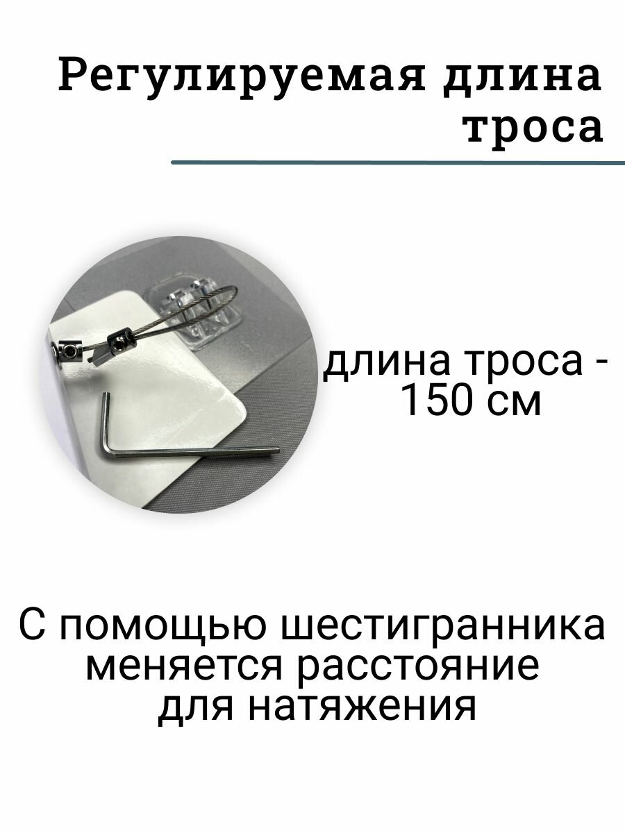 Доводчик для дверей — фото 1