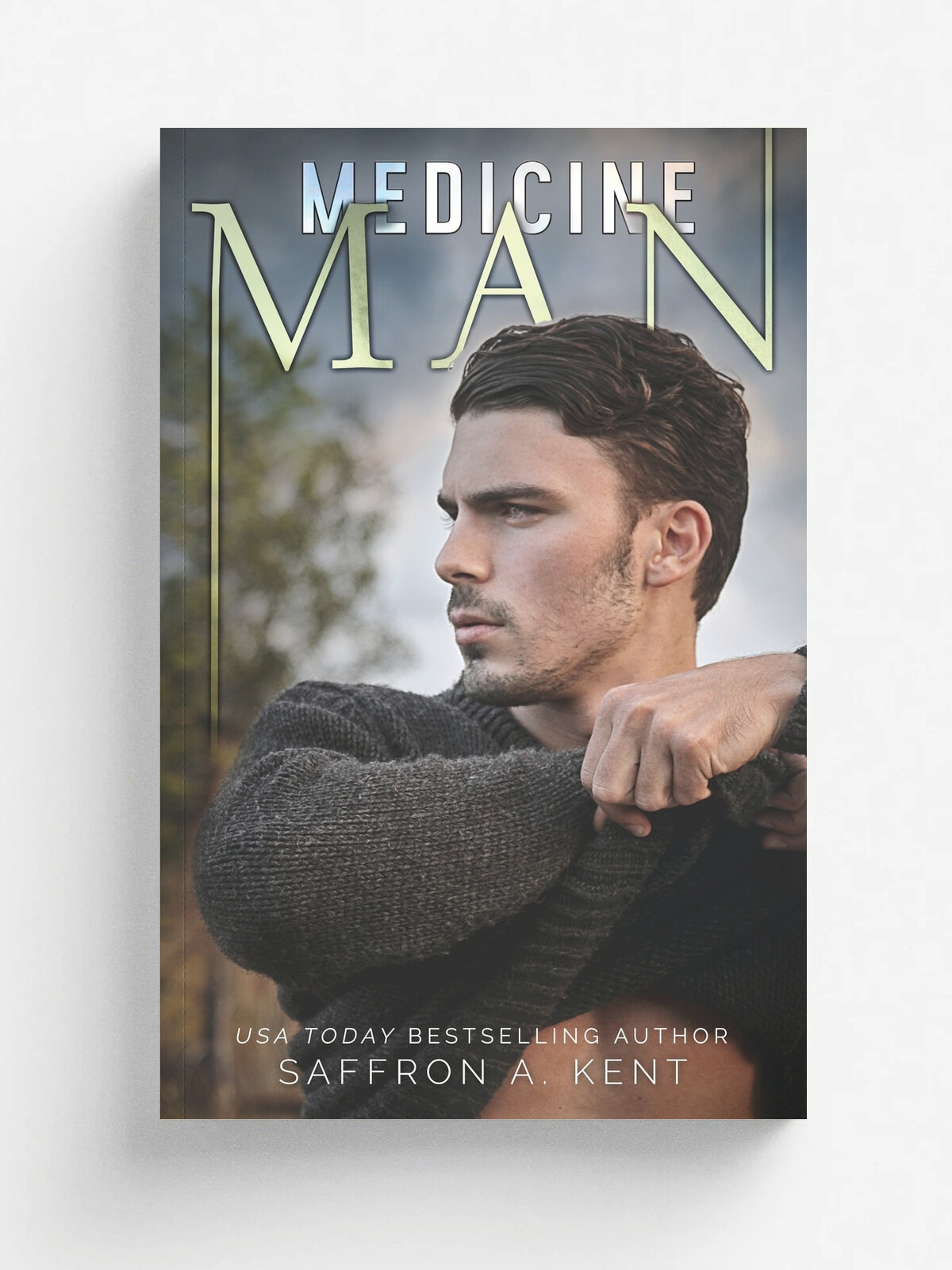 Medicine Man