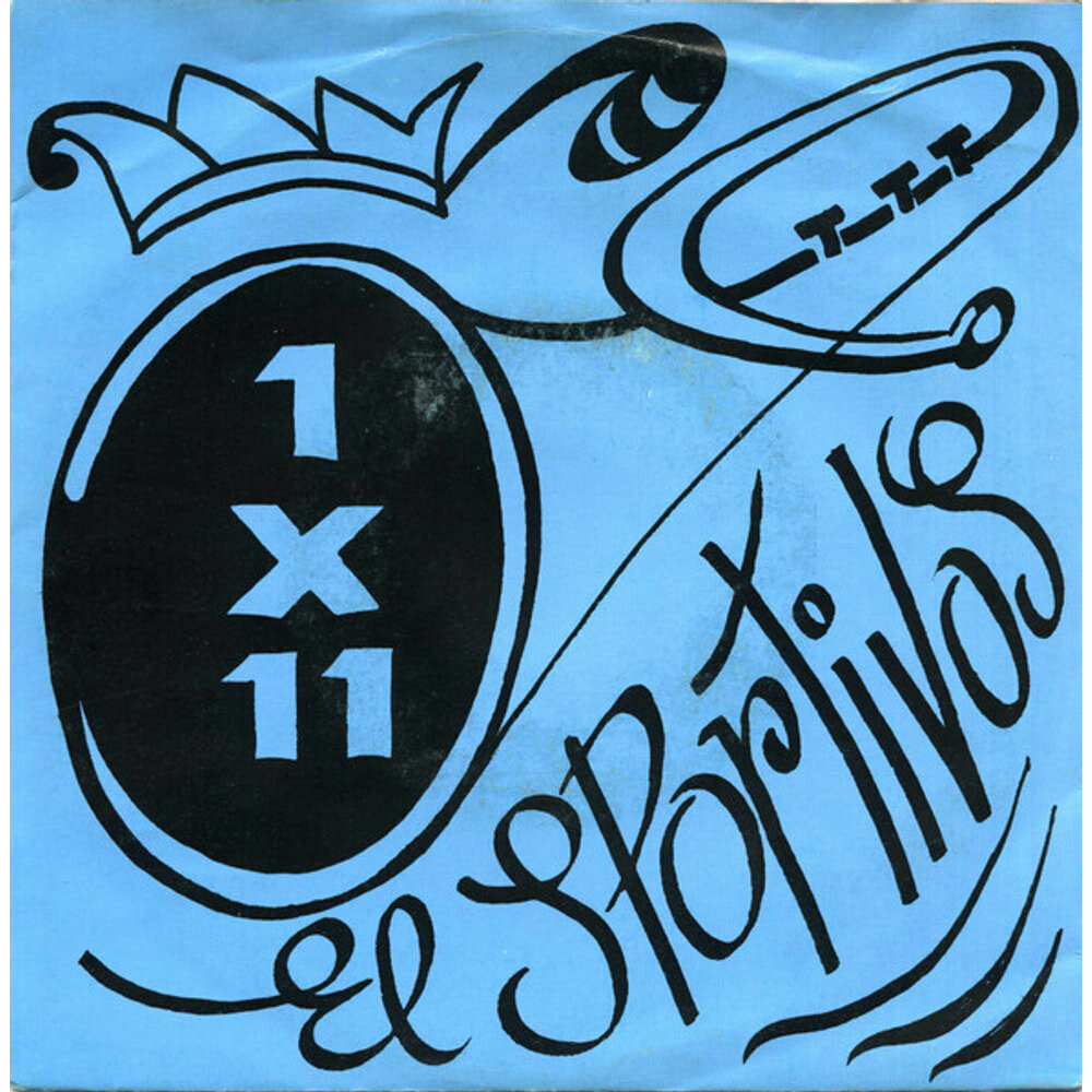 El Sportivo - Velm