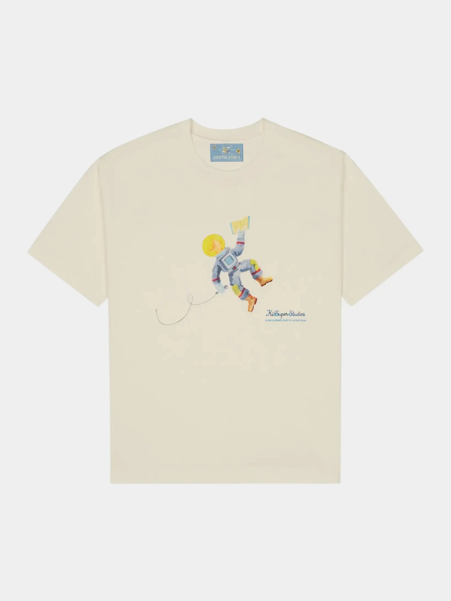 Футболка Astronaut Tee