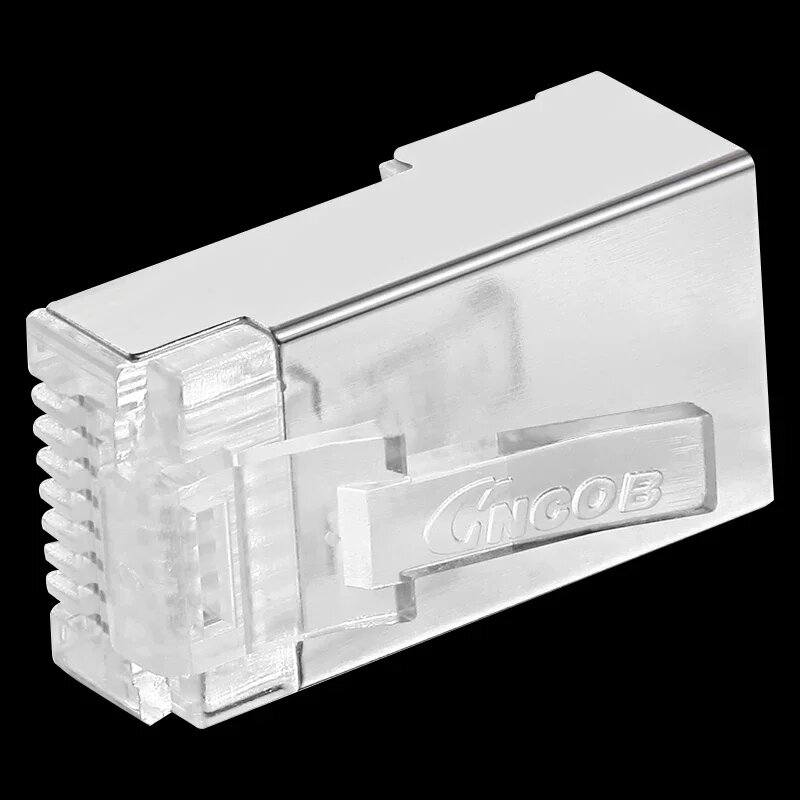 Кабель Ethernet Cat5e, 100pcs — фото 1