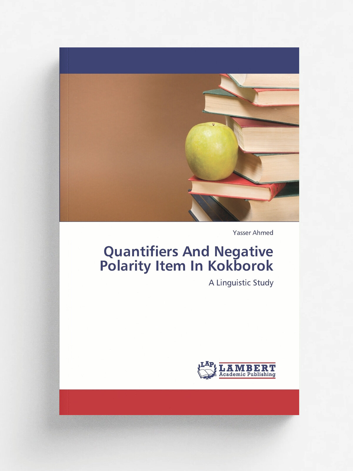 Quantifiers and Negative Polarity Item in Kokborok