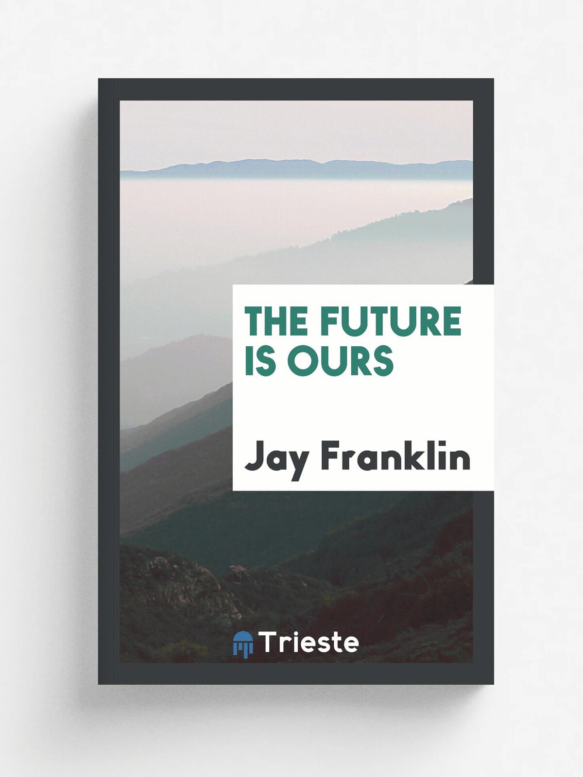 The future is ours