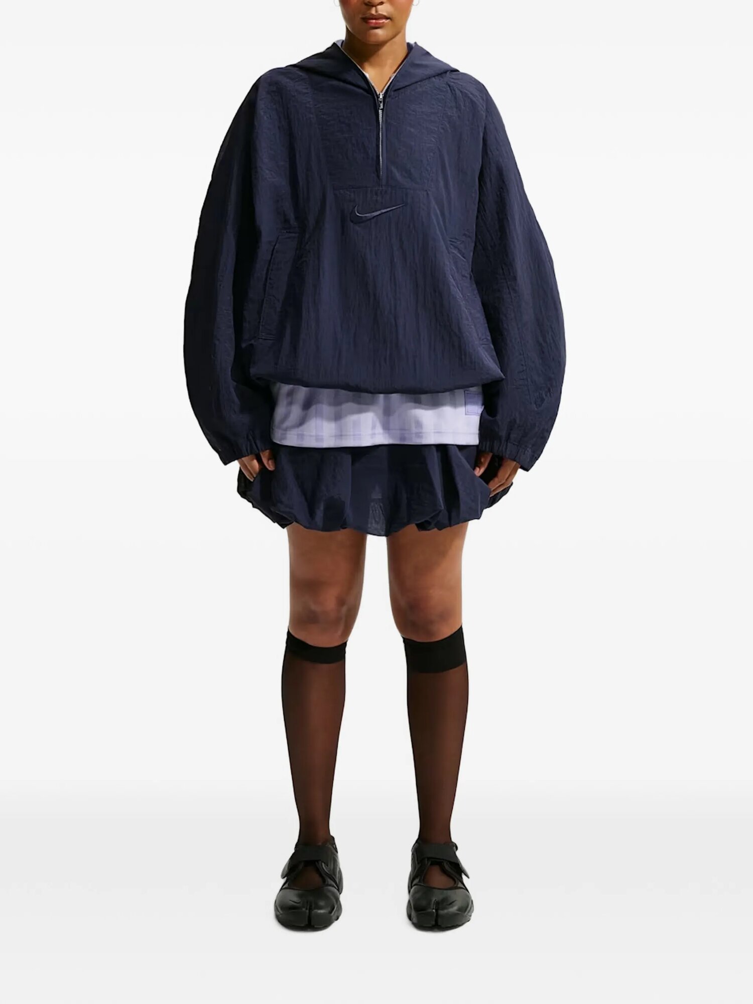 Куртка NIKE Runway, размер M — фото 1