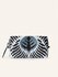 Косметичка TWO EAGLES, ширина: 11 см., высота: 12 см., длина: 18 см., , серый