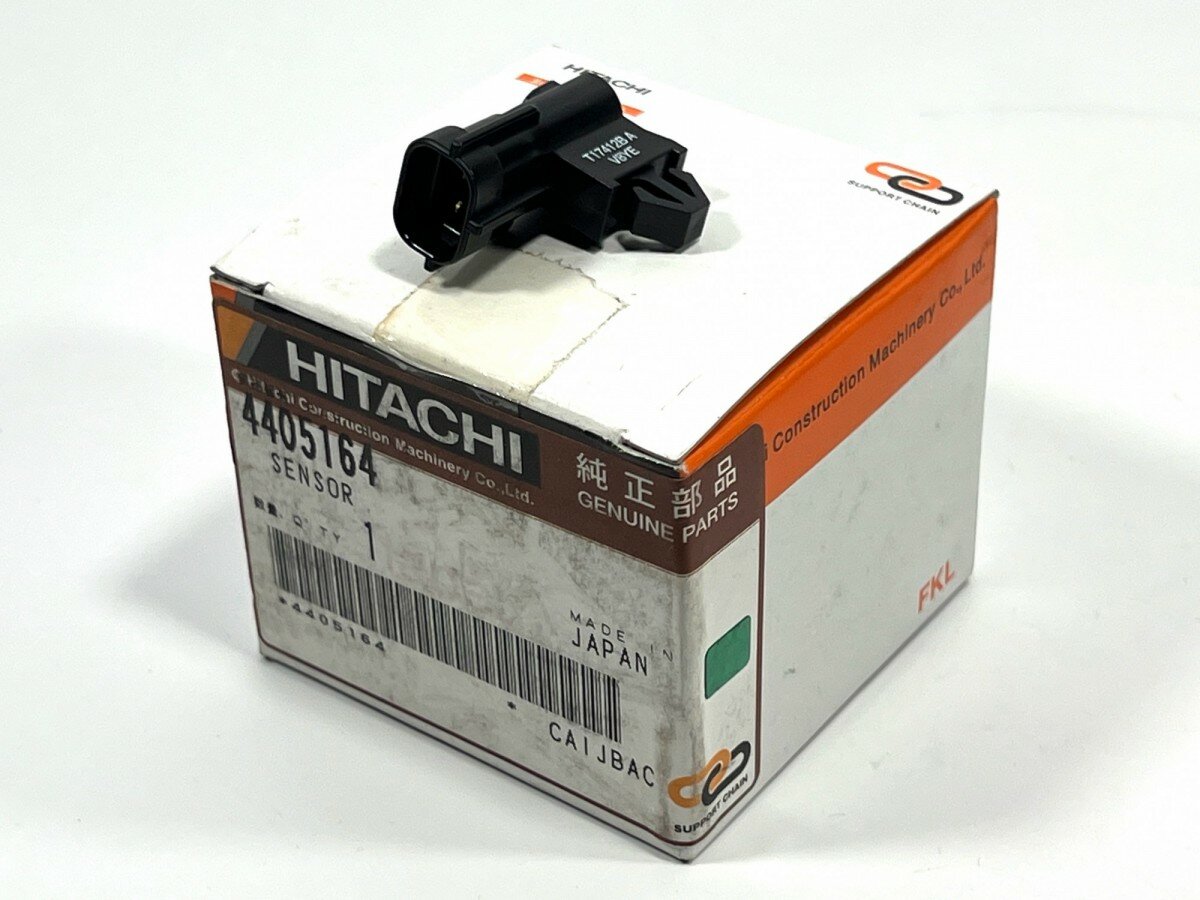 4405164 Датчик внешней температуры ORIGINAL HITACHI