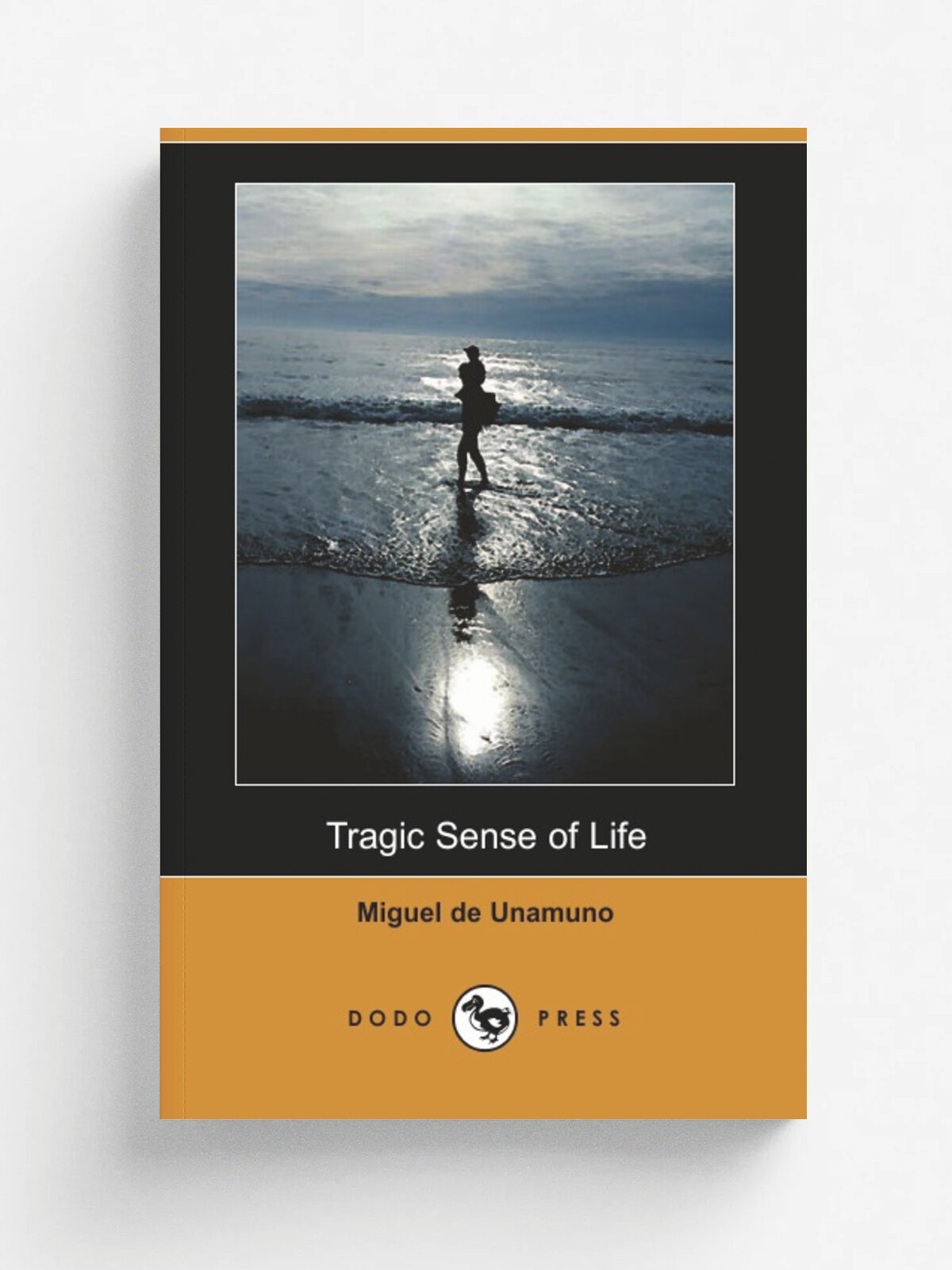 Tragic Sense of Life (Dodo Press)