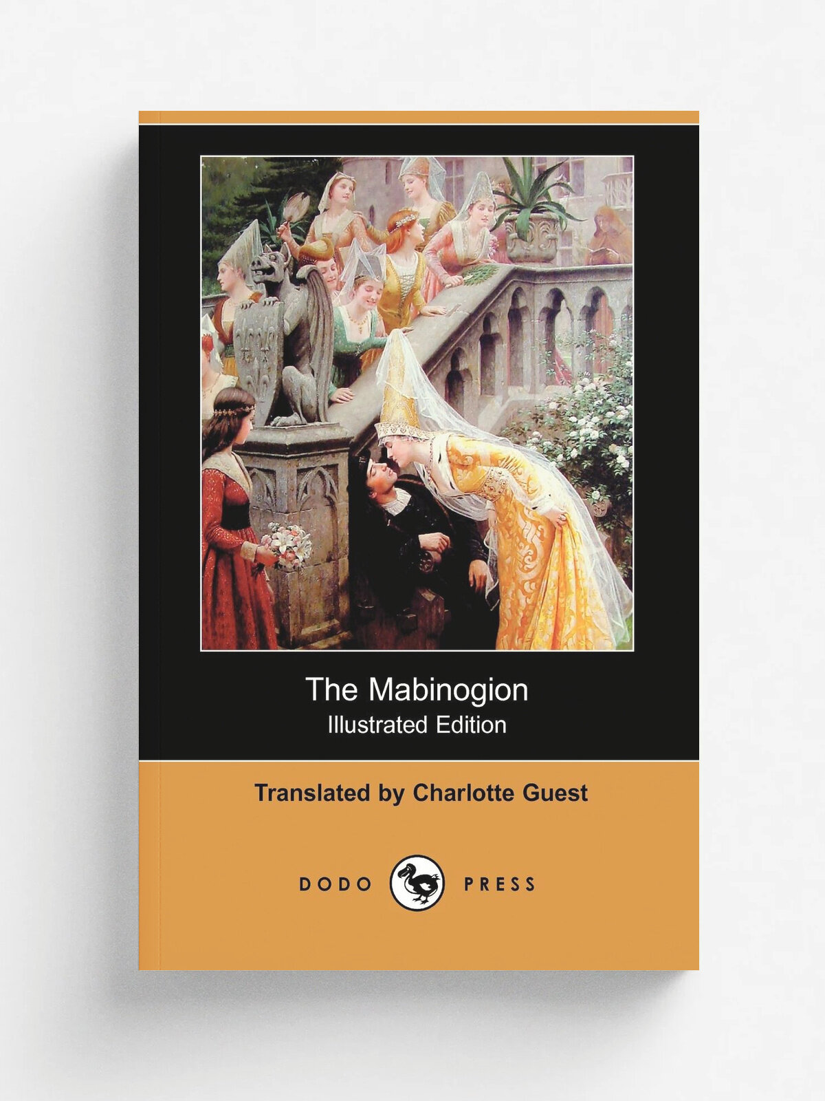 The Mabinogion