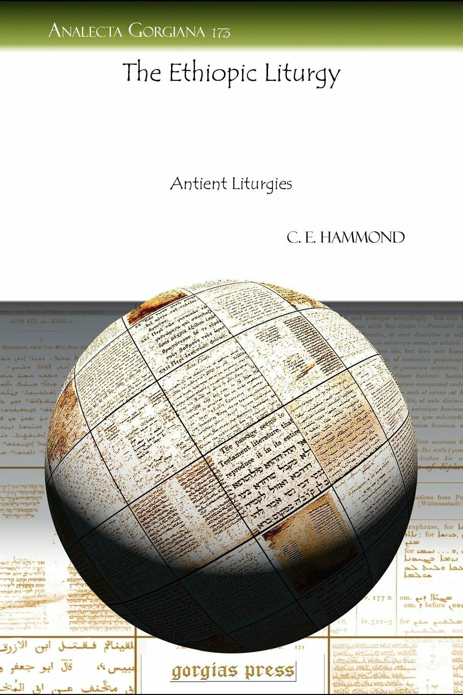 The Ethiopic Liturgy — фото 1