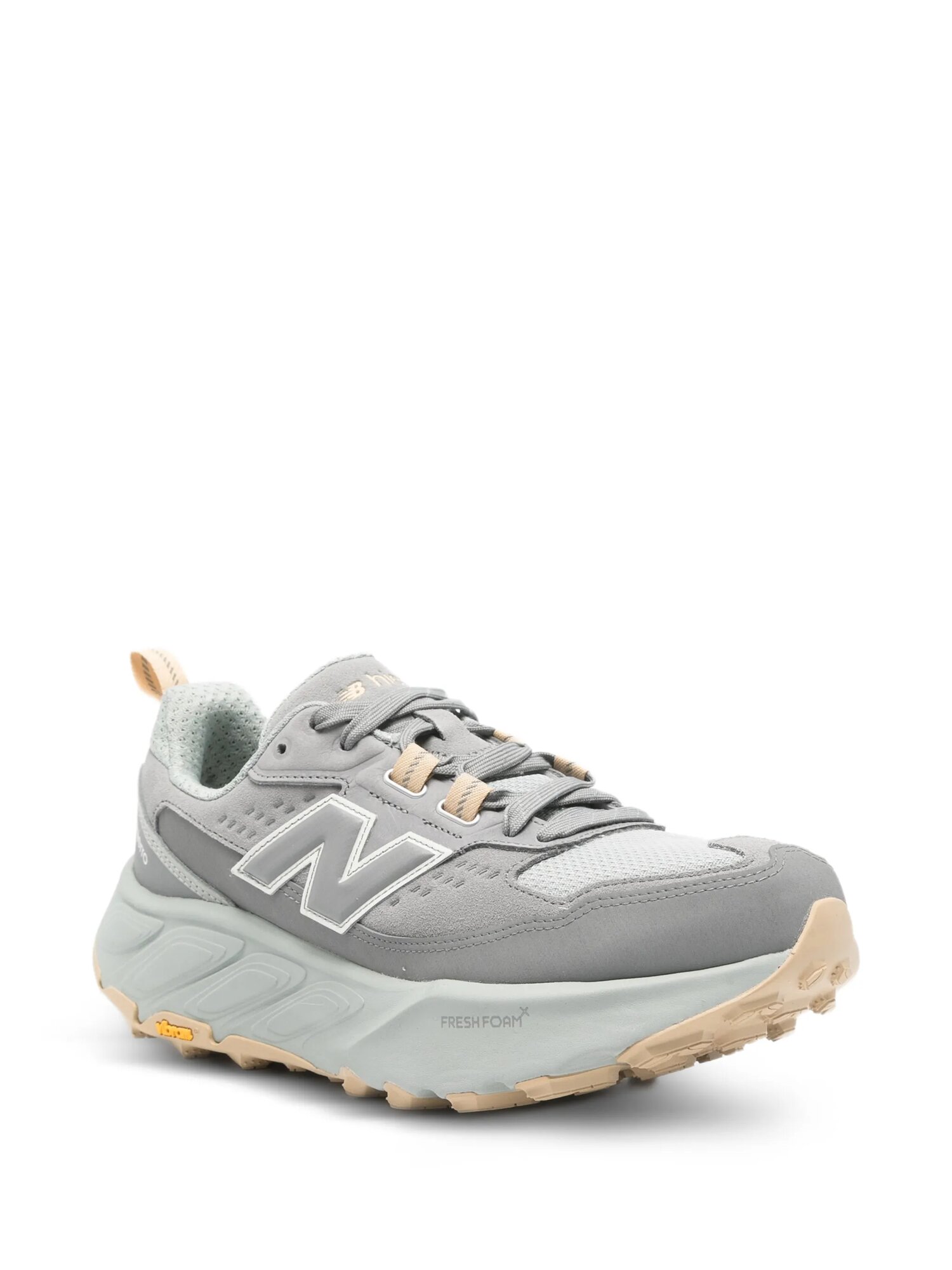 Кроссовки New Balance Hierro, размер 9,5 US — фото 1