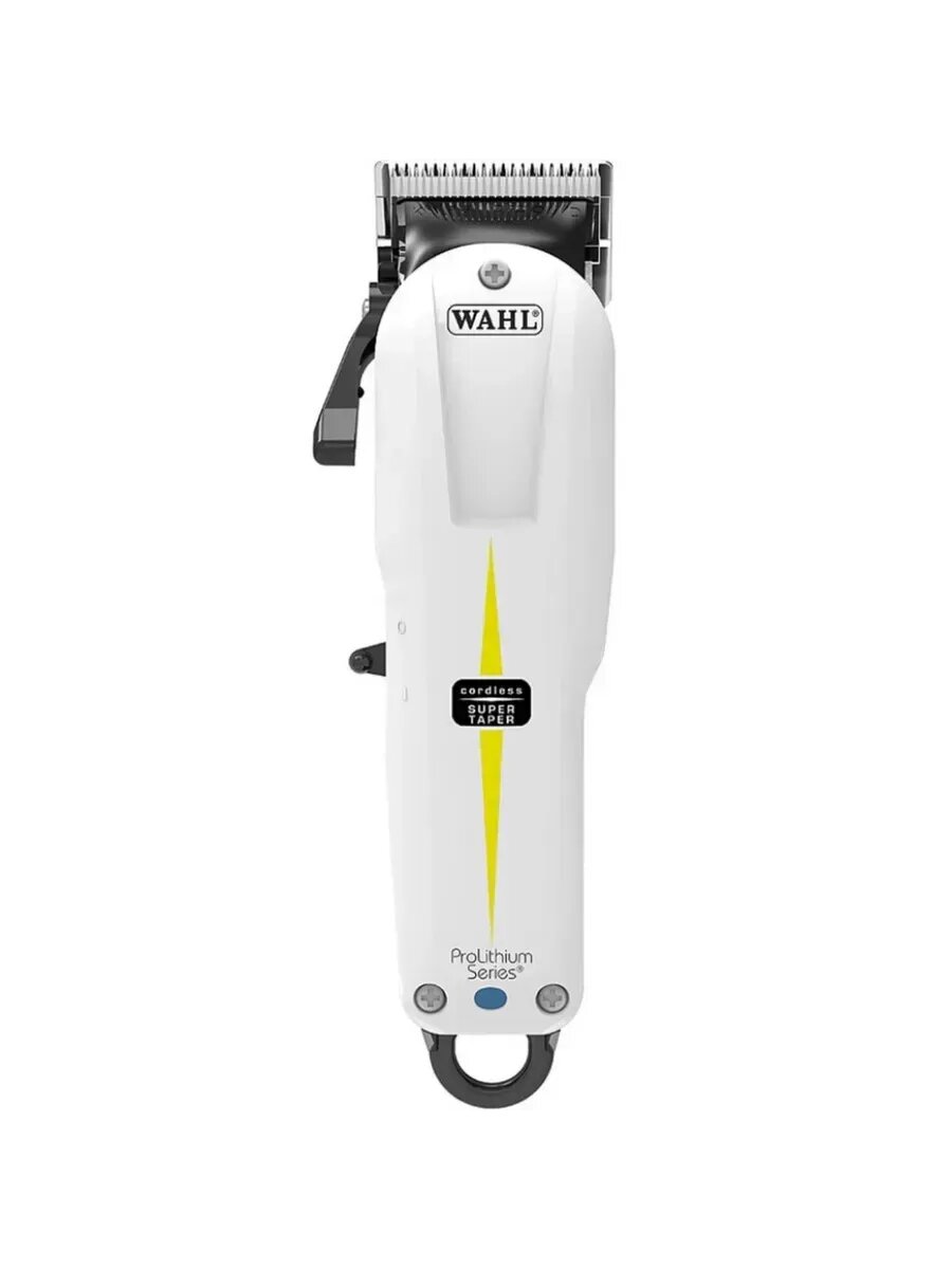 Машинка для стрижки Wahl Super Taper Cordless,5