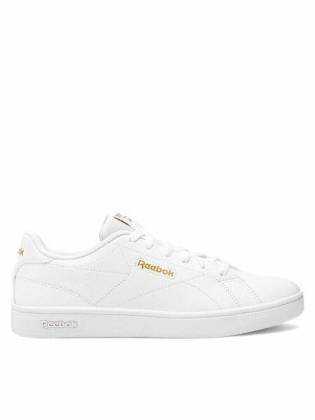 Кеды Reebok, размер 39, белый