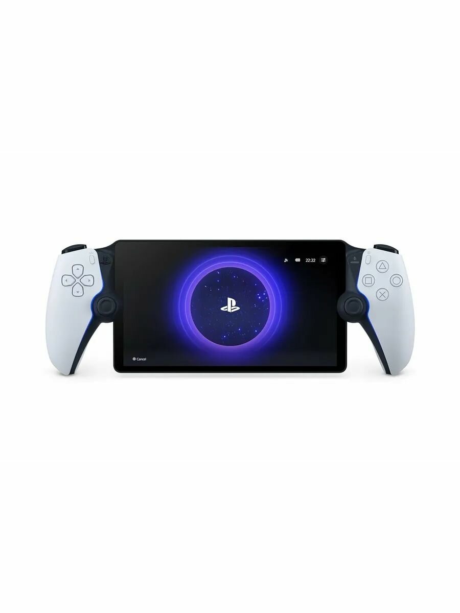 Игровая портативная консоль Sony PlayStation Portal White для консоли PS5
