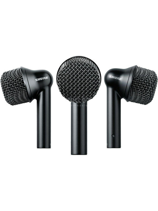 Микрофон для барабана набор SHURE NXN6-3PK
