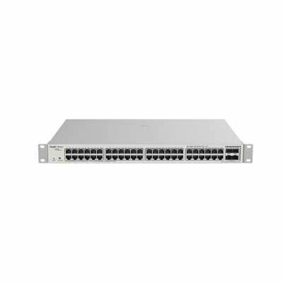 Коммутатор RG-NBS3100-48GT4SFP-P-V2