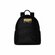 Сумка SPRAYGROUND, фактура тиснение, черный