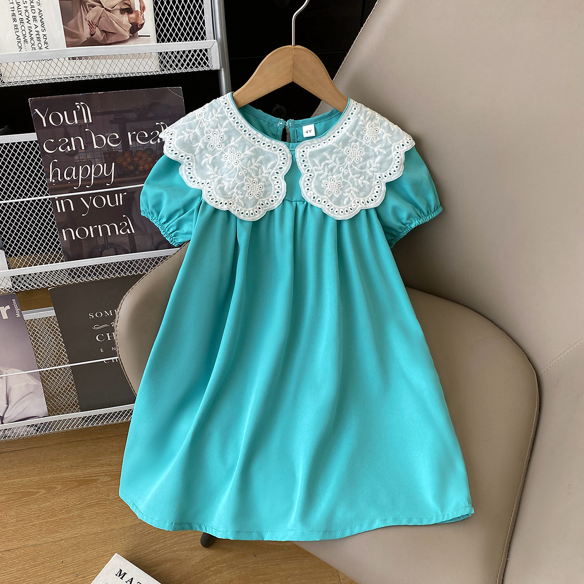 Платье Sky Lace