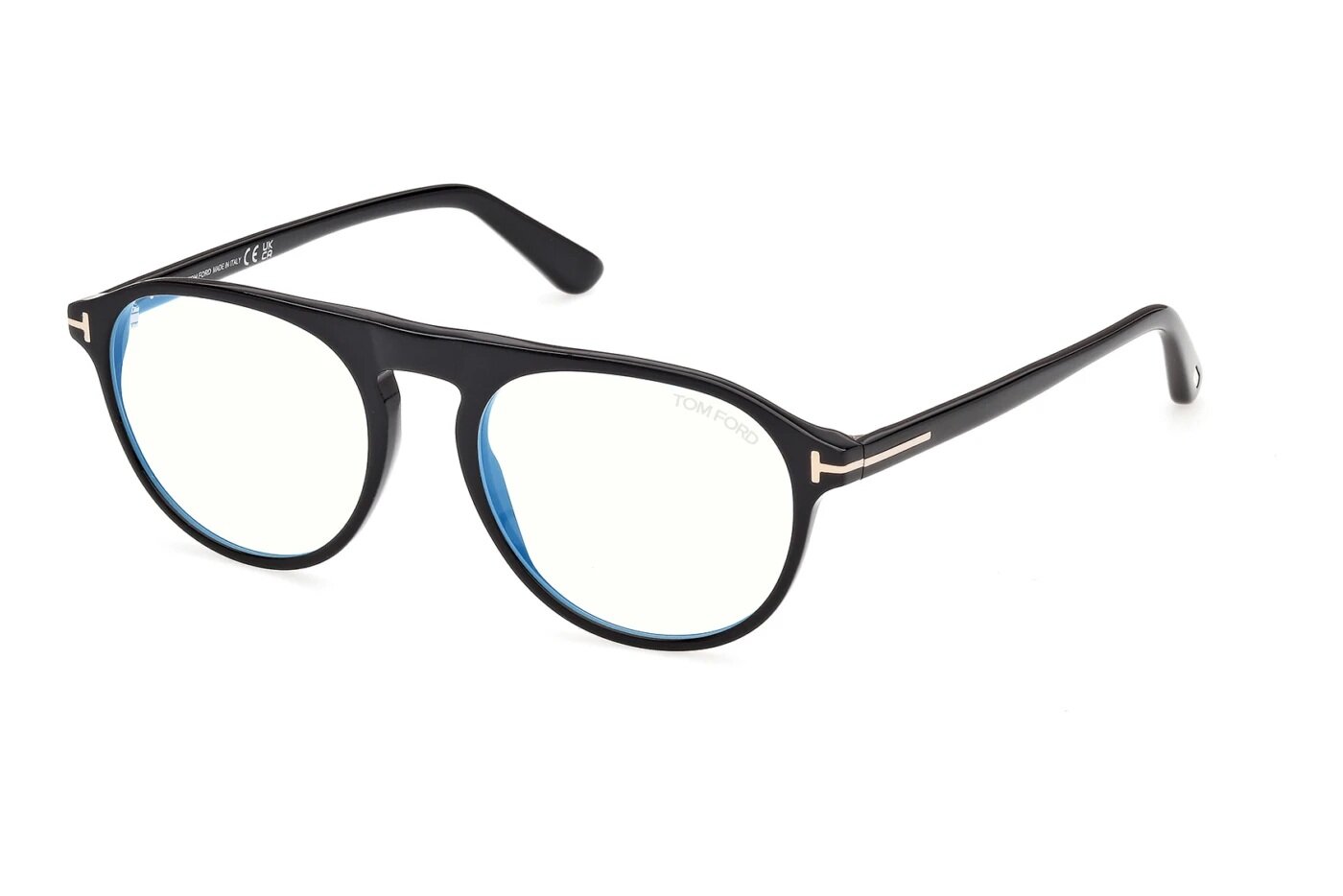 Оправы Tom Ford FT 6118-B 001 52