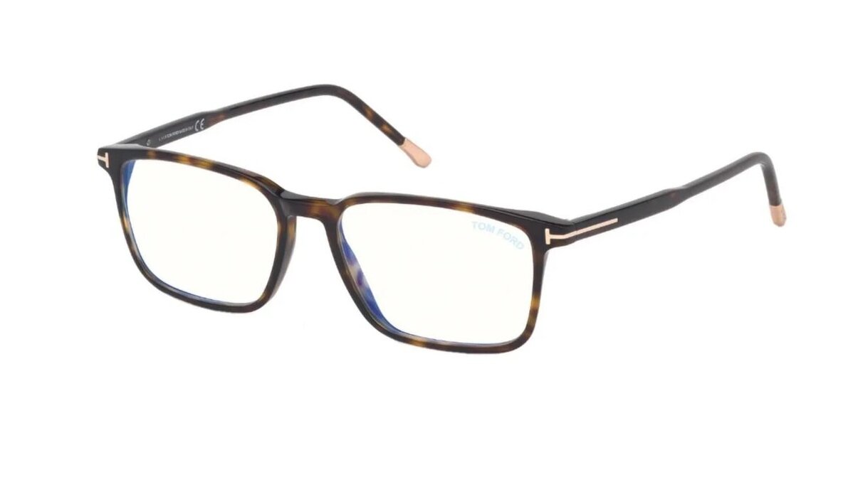 Оправы Tom Ford FT 5607-B 052 53