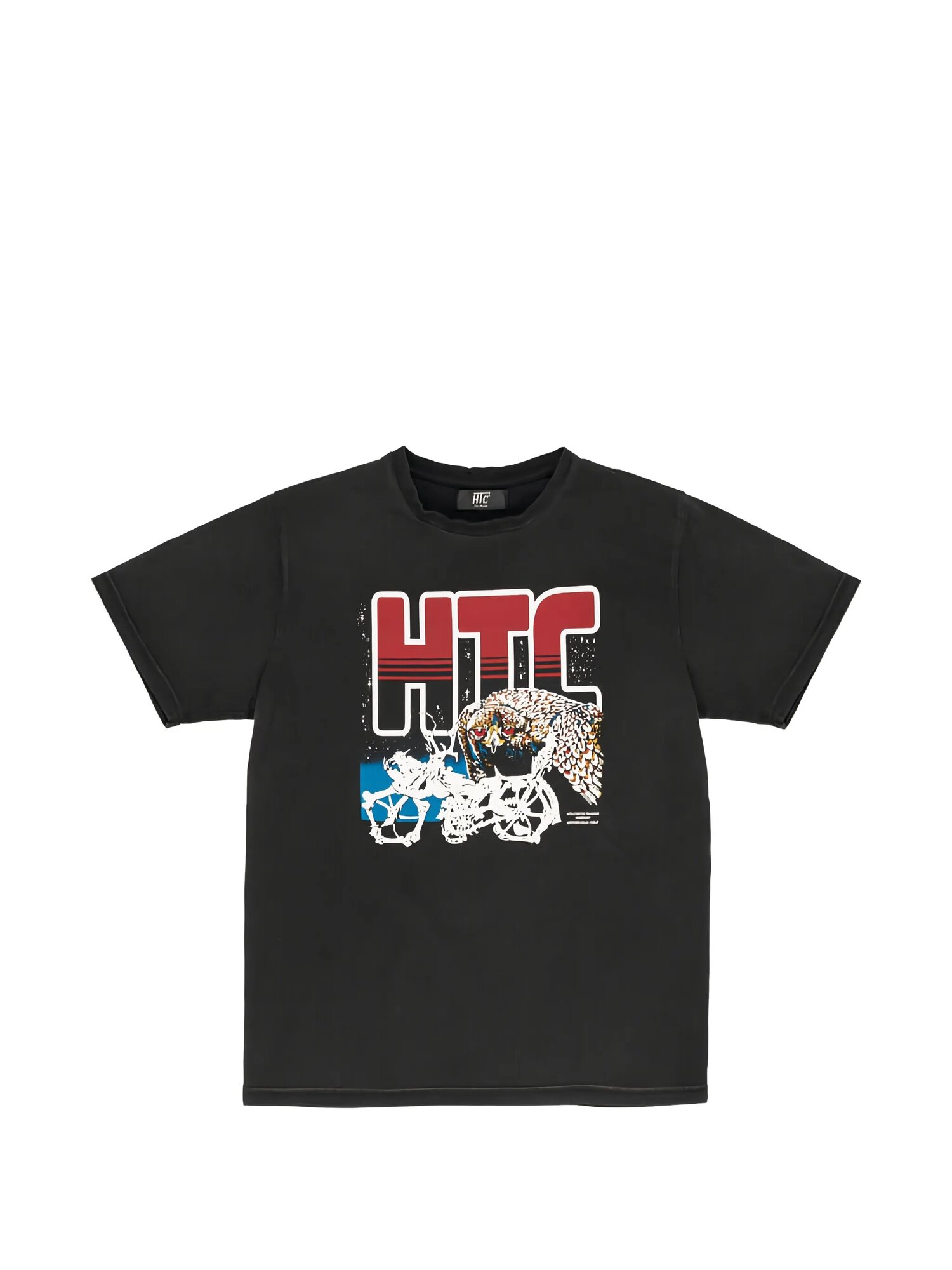 Футболка HTC