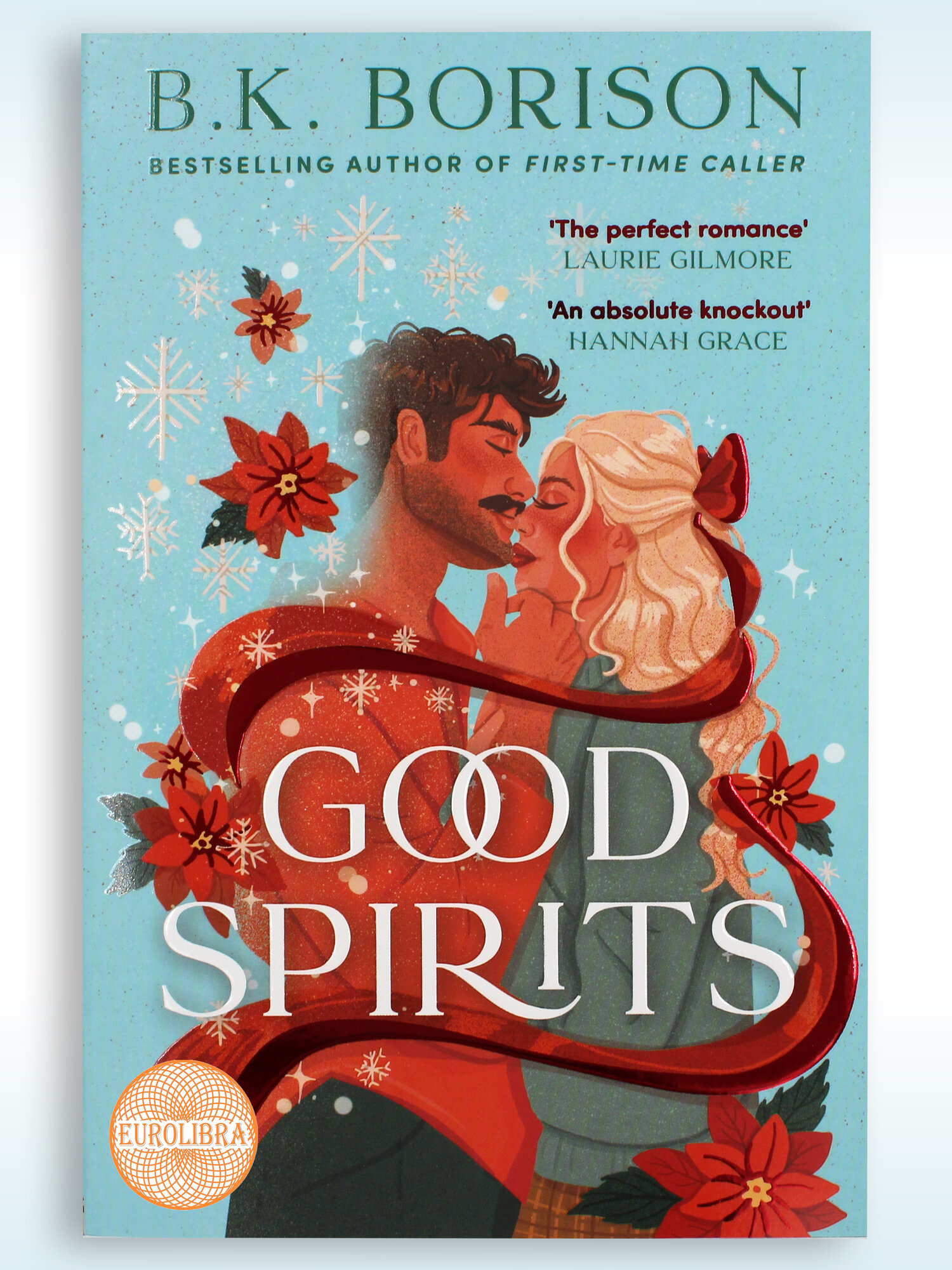 Good Spirits
